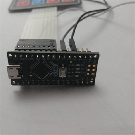 Arduino Coin Dispenser Hackaday Io