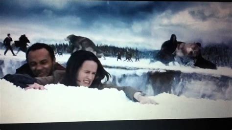 The Twilight Fight Scene Twilight Saga Breaking Dawn Part 2 Final