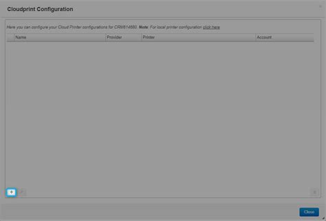 Microsoft Universal Print Printer Configuration For Documentscorepack