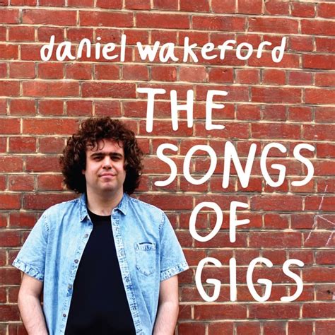 Daniel Wakeford From The United Kingdom Genius