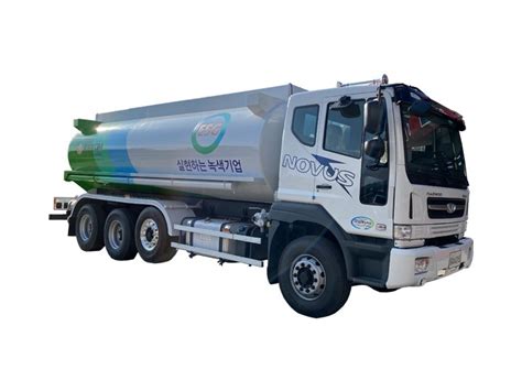 탱크로리 1 페이지 알파특장 주