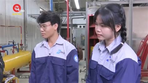 Hcmute GiẢm HỌc PhÍ ĐỂ HÚt NỮ Sinh Theo HỌc NgÀnh KỸ ThuẬt Trường Đại Học Sư Phạm Kỹ Thuật