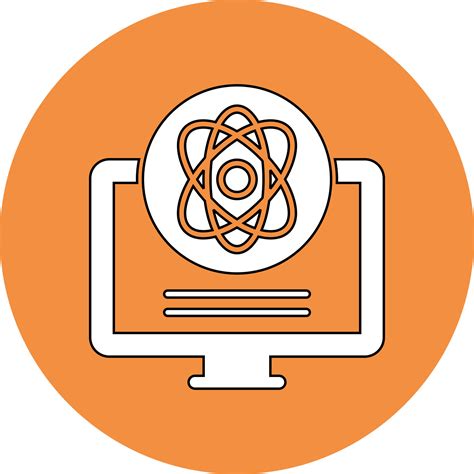 Computer Science Vector Icon 31793973 Vector Art At Vecteezy