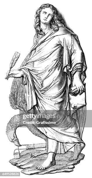 St John Evangelist Photos And Premium High Res Pictures Getty Images