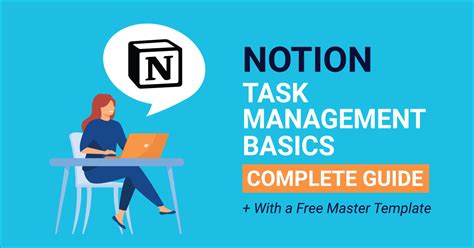 Task Management In Notion A Complete Guide For Beginners Proactive Grad