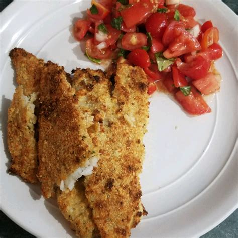 Crispy Baked Walleye Recipe Allrecipes
