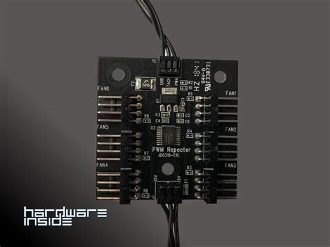 Pwm Switch Hardware Inside Forum