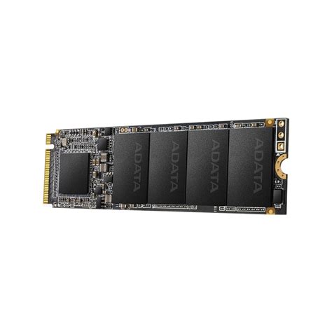SSD XPG SX6000 Pro 256GB, M.2 2280 NVMe, Leitura 2100MBs e Gravação ...