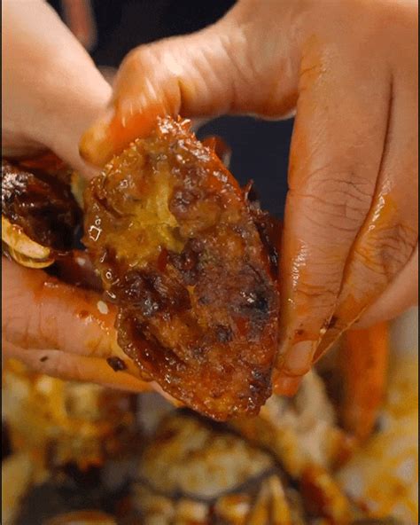 大闸蟹公的好，还是母的好？ 知乎