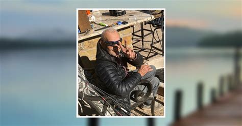 Bernard R Fritchen Obituary February 8 2025 Fitzgerald Funeral Home And Crematory Ltd