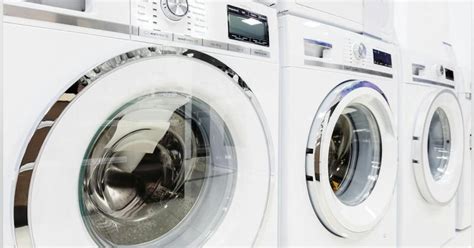 How Trump Era Tariffs Boosted Washing Machine Industry Dan Dimicco