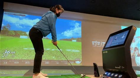 골프 초보 스윙 연습레슨3아이언 Youtube