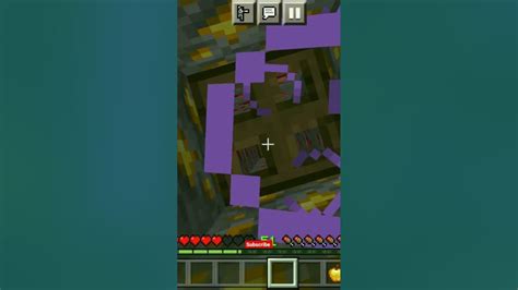 Minecraft Where Do These Ores Lead Me 🔥 Shorts Minecraft Gamefleet Gamefleet Chapat