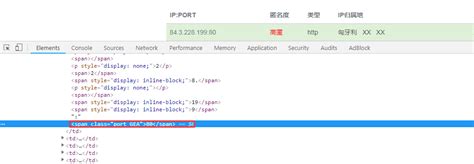 Python之常用反爬虫措施和解决办法有哪些 编程语言 亿速云