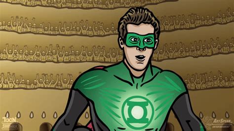 Laughed Way Too Much At Deadpool Killing Green Lantern Album On Imgur