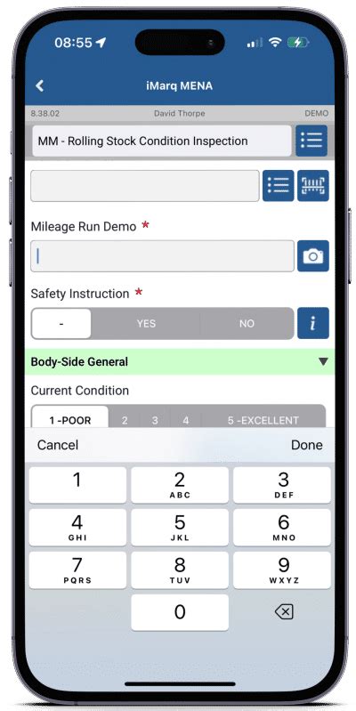 field validation make way for quality data