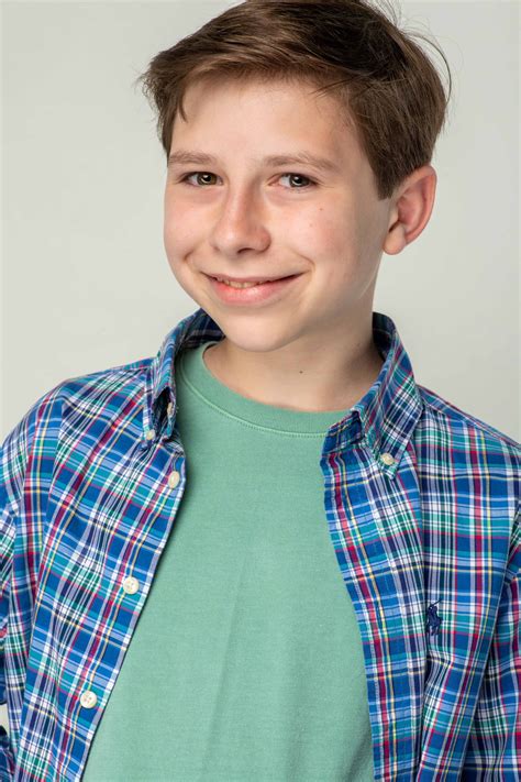 Barefoot Model Talent Agency Jack