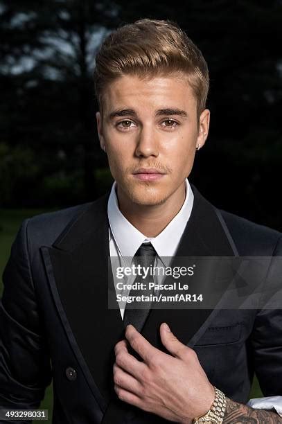Justin Bieber Portrait Photos And Premium High Res Pictures Getty Images