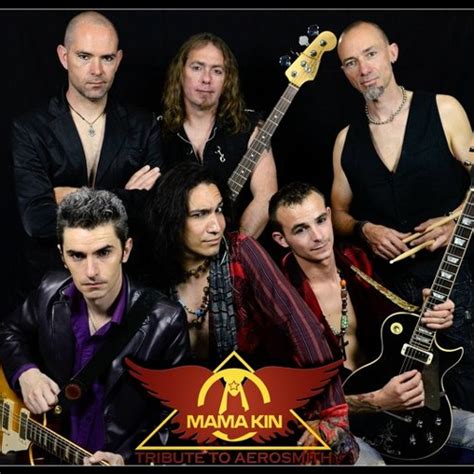 Stream Mama Kin Aerosmith Tribute Eat The Rich By Nicky Stone