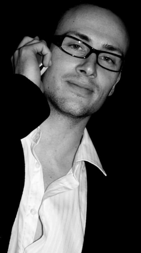 Aurélien Amacker Sydney Paris Copains Davant