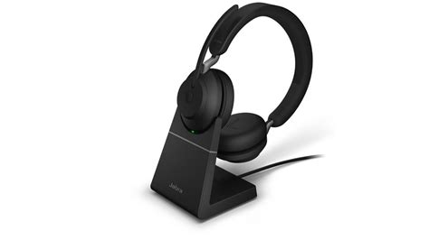Jabra Evolve2 65 Review 2020 PCMag Australia