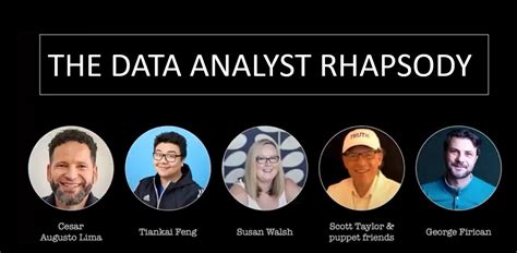 scott taylor on linkedin data datamanagement bigdata datascience