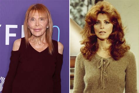 Tina Louise Calder