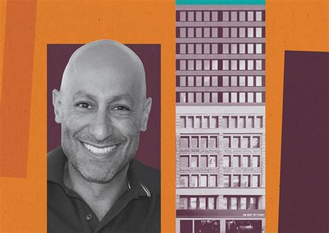 Bcn S Craig Nassi Eyes Office To Resi Conversion