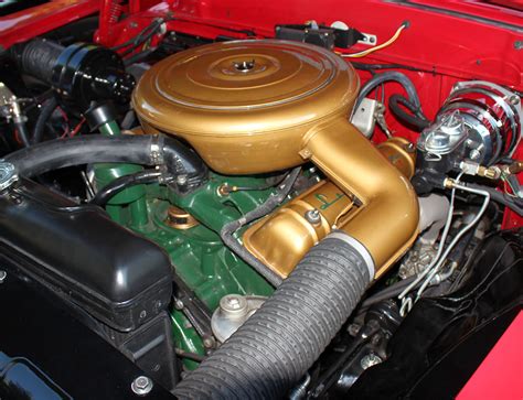1957 Lincoln Premiere Convertible 368 Cid V8 Richard Spiegelman