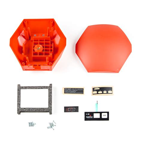sparkfun rtk replacement parts facet housing spx 24673 sparkfun