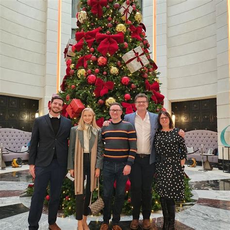 Ross Millward On Linkedin Christmas2023 Parallelblue Clientevent Eventprofs Aroragroup…