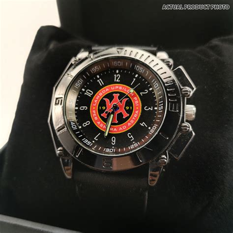 Brotherhoodstore Classic Lambda Upsilon Psi Custom Made Military Grade