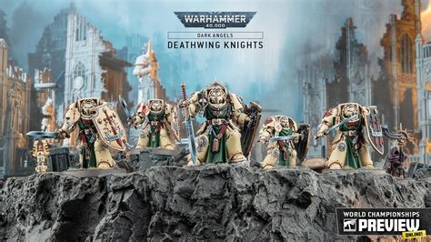More Pictures Of The New Deathwing Terminators R40kterminators