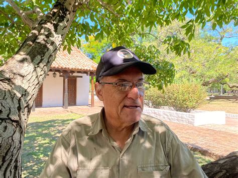 Jorge Coghlan Sobre El Proyecto Extraterrestre De Perman Es Todo Muy Frágil Lo Que él Dice