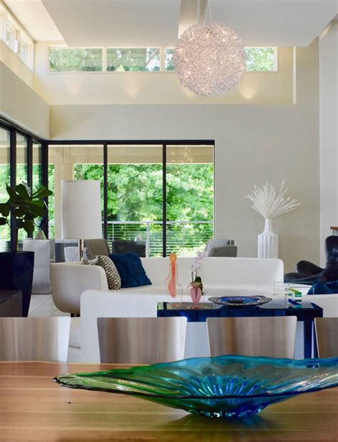 Scandinavian Design Dining Room Sets