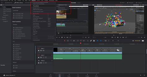 Davinci Resolve System Requirements Linux Nsagenesis