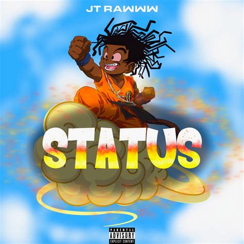 Status - Single by Jtrawwww | Spotify