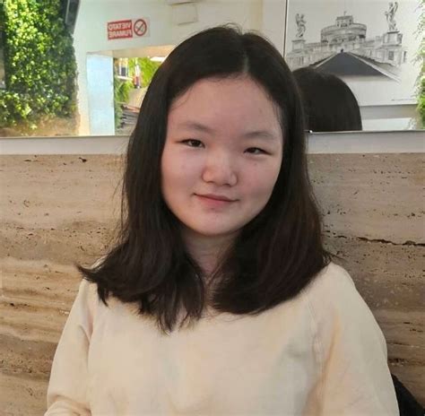 Anna Ko St Louis Symphony Orchestra