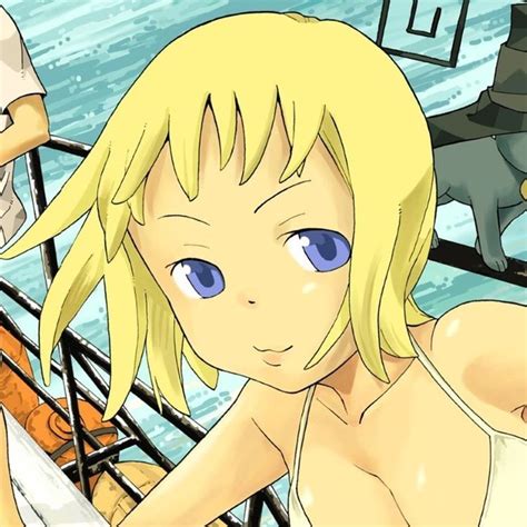 Pin By ★ On Soul Eater Icons Anime Soul Soul Eater Patty Soul Eater