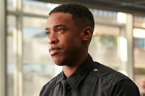 What Happened To Jackson West On The Rookie Explained — Otakukart