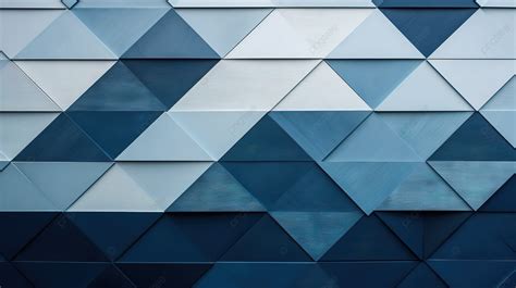 파란색과 회색의 기하학적 질감이 있는 추상 배경 다채로운 라인 파란색 기하학 모양 배경 일러스트 및 사진 무료 다운로드 Pngtree