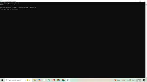 Cprogramming Codingjourney Programmingskills Softwaredevelopment