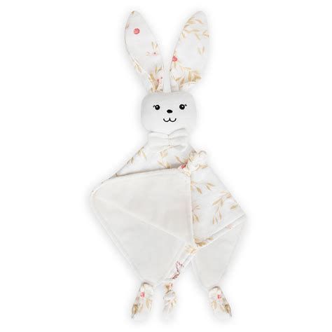 Adora Bunny Snuggle Magenta Boutique