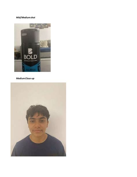 Photography Assignment Docx