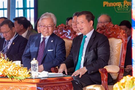 Msjtv News សម្តេចធិបតី ហ៊ុន ម៉ាណែត៖ ការបញ្ចប់សង្គ្រាម និងបង្រួមបង្រួមទឹកដី គឺជា «ទិវាសន្តិភាព