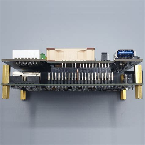 Digital Io Board Installation Guide For The Mister Fpga Buy Mister Expansion Boards And Accessories