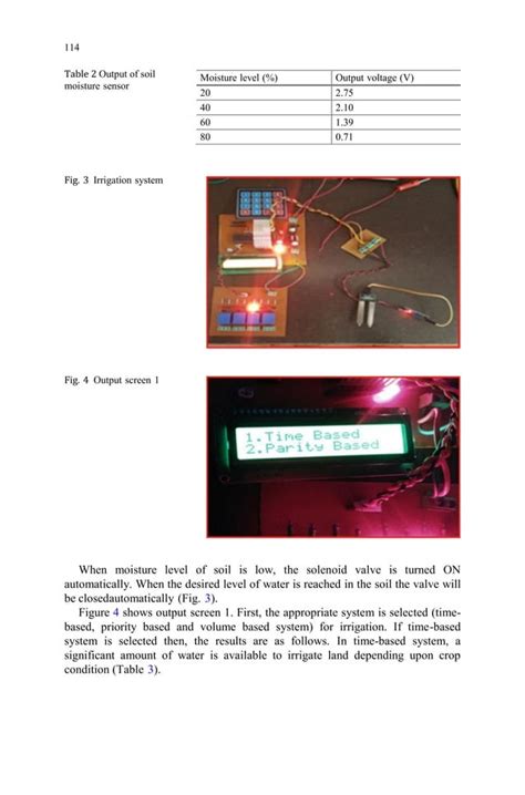Microcontroller Based Drip Irrigation Systempdf