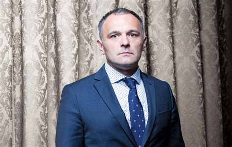 Karoly Borbely Preia Funcția De Președinte Al Directoratului Hidroelectrica Forbes Ro