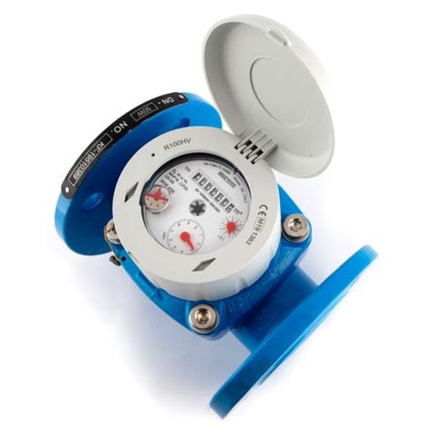 Water Meters Commercial Water Metering Switch2