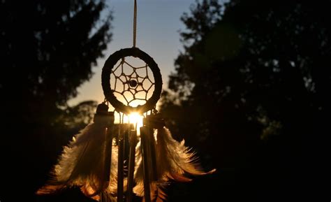 The Legend Of The Dream Catcher
